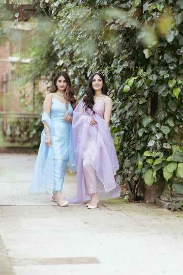 Luxury Indian Wedding, Party Dresses, Suits, Clothing – Pahri Designs